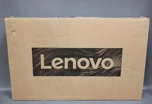 Новый Lenovo 8gb озу, 256gb ssd (чек, гарантия)