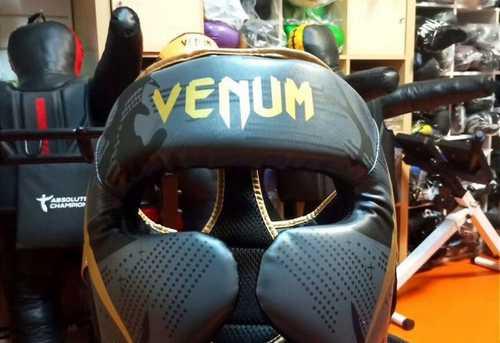 Шлем венум