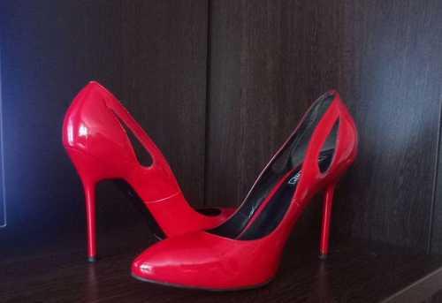 Туфли Basconi 38