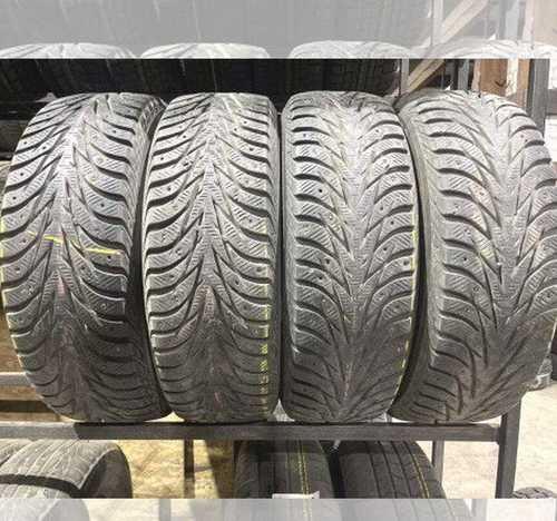 Yokohama Ice Guard IG35 215/65 R16 105V