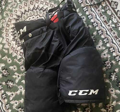 Хоккейные шорты ccm