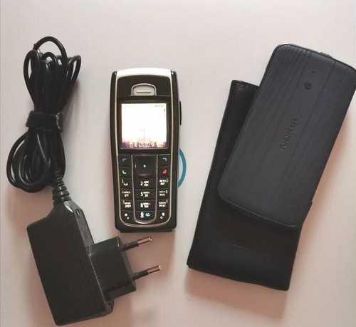 Nokia 6230 рабочий Нокиа. Сборка Венгрия. Оригинал