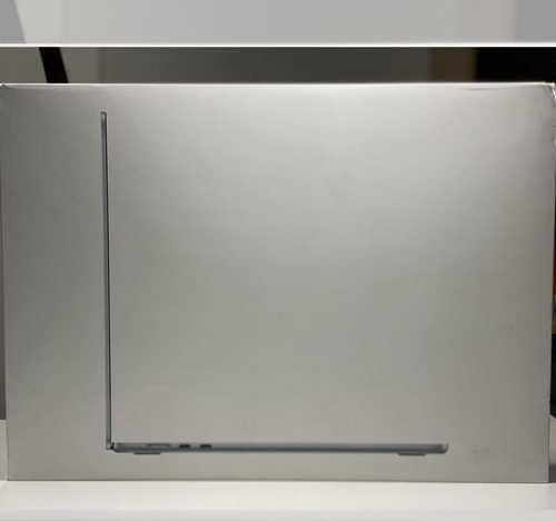 Apple macbook air 15 m4 16 256