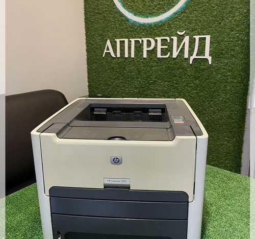 Принтер HP LaserJet 1320