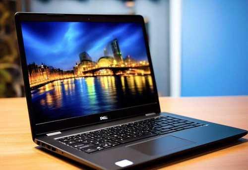 15.6" DELL LATITUDE 3580, 128 ГБ, Core i5-7200U, RAM 8 ГБ, Radeon R5 M430