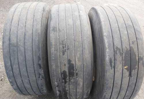 Formula Trailer 385/65 R22.5