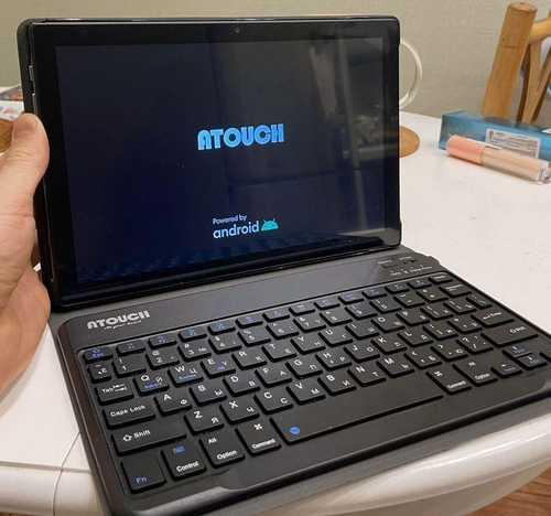 Планшет Atouch x19 pro