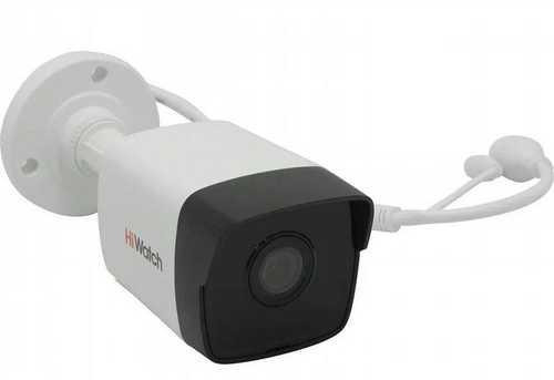 Камера hikvision ds i200