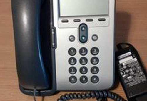 Cisco IP Phone 7911