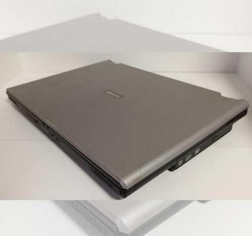 Ноутбук toshiba satellite l30-134