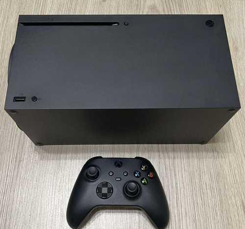 Xbox series x