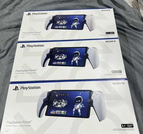 Sony playstation 5 Portal Ps5