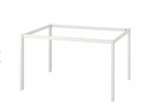 Подстолье IKEA опора для стола Мельторп металл