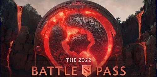 Battle pass dota 2 TI 11