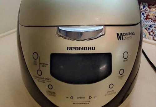 Мультиварка Redmond RMC-M150