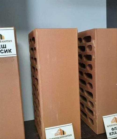 Кирпич флеш медиум 1,4NF от производителя