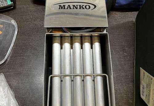 Теплообменник Manko