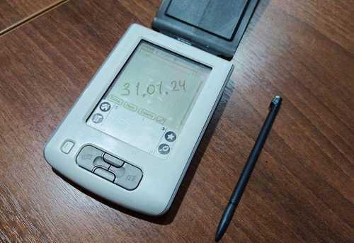 Кпк palm zire m150