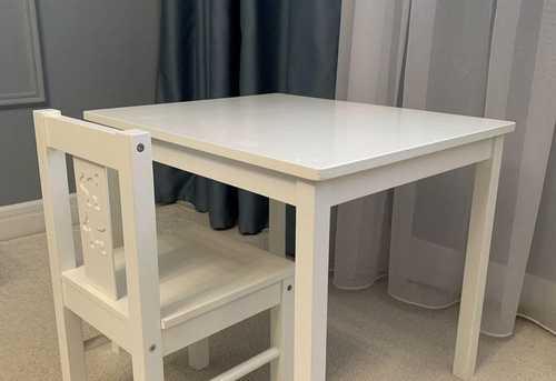 Детская мебель IKEA kritter