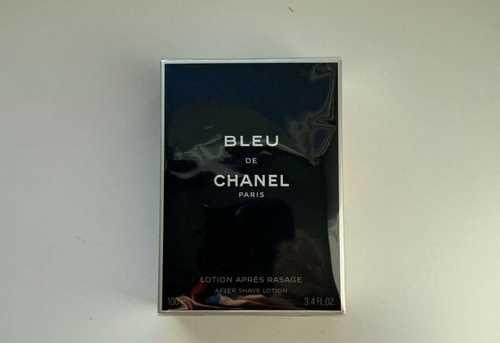 Chanel bleu de chanel лосьон 100 мл 2020