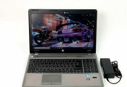 HP ProBook 4540s Core i5-3230M 8GB 240GB SSD