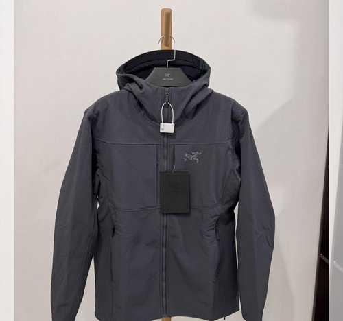 Arcteryx Gamma hoody куртка