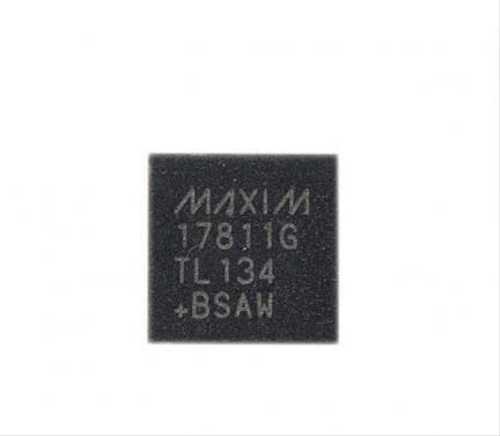 Шим-контроллер maxim QFN-40 max17811g