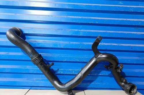 Патрубок интеркулера Volkswagen Jetta V 1.9 BXE