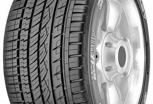 Continental ContiCrossContact UHP 235/55 R20