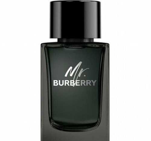 Парфюмерная вода burberry Mr. Burberry Eau de Parfum 150 мл