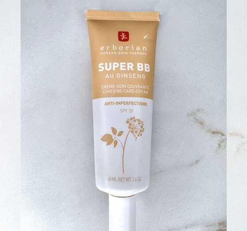 Erborian Super BB Dore