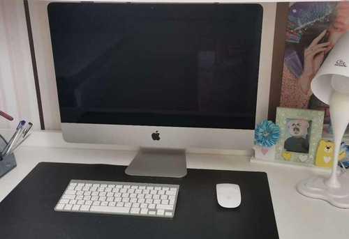 Apple iMac 21.5 2013 года