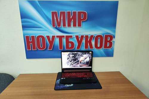 Игровой монстр Acer / RTX 6gb / как новый