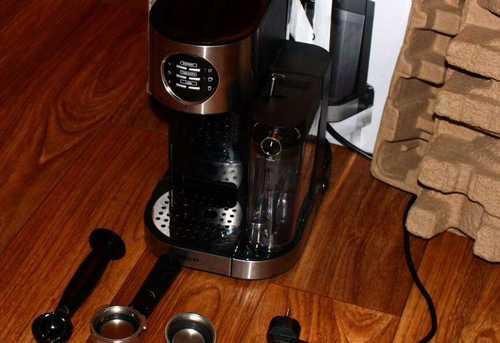 Кофеварка рожковая Dexp EMA1400