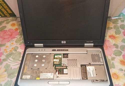 Hp Compaq nc6000 на запчасти