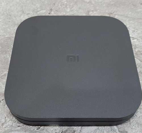 Xiaomi Mi Box S (MDZ-22-AB)