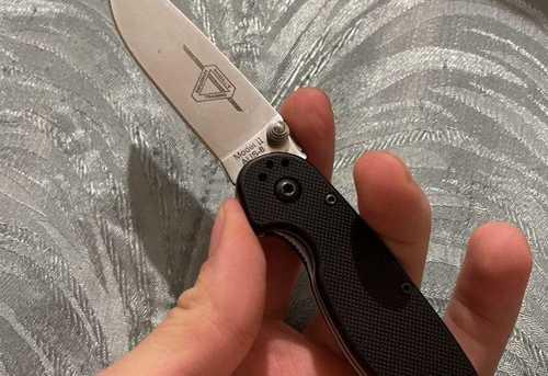 Скалдной нож Ontario RAT-2