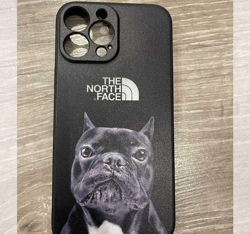 Чехол на iPhone 13 pro max