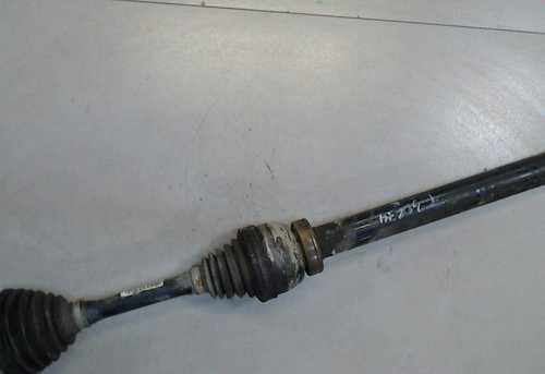 Полуось Volvo S60, 2007