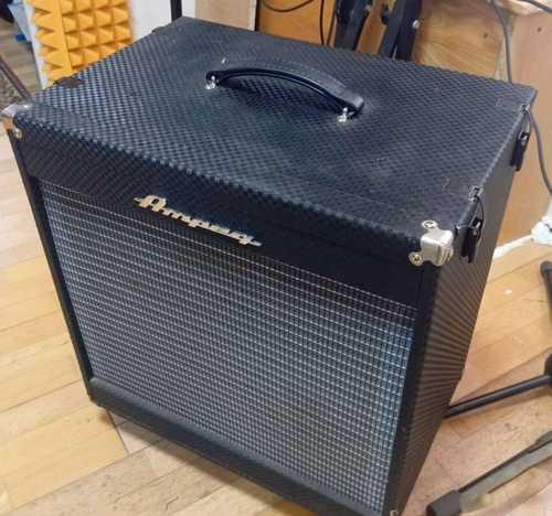 Ampeg PF-210HE Басовый кабинет 450Вт, 2х10 дюймов