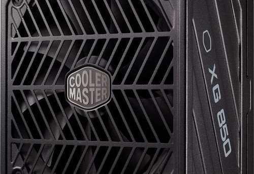 Cooler Master ATX 850W XG850 80+ platinum (24+8+4+