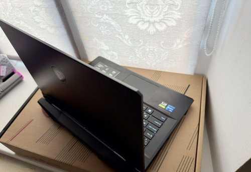 Игровой ноутбук 15.6" MSI GP66 Leopard 11UG-699XRU, 1000 ГБ, Core i7-11800H, RAM 32 ГБ, GeForce RTX 3070 8 ГБ
