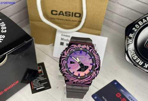 Часы Casio G-Shock GM-2100