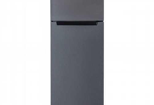 Холодильник Бирюса W6035, матовый графит