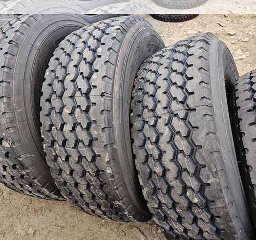 Triangle 385/65R22,5 160J TR697 TL 20PR ведущие ши