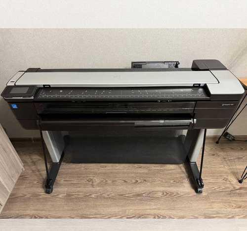 Плоттер HP Designjet T830 MFP, 36" f9a30a