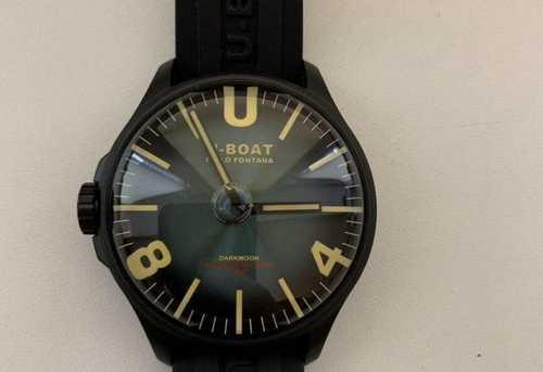 Часы U-Boat Darkmoon 8700/b