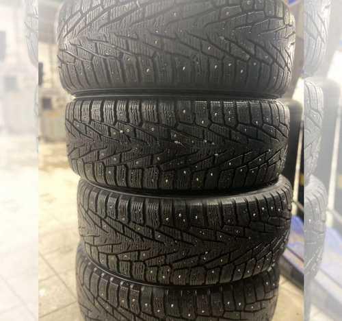 Nokian Tyres Hakkapeliitta 7 SUV 225/60 R17