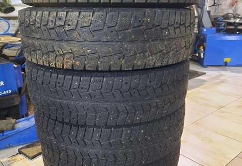 Matador MPS 500 Sibir Ice Van 195/75 R16C M