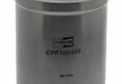 Champion CFF100458 Фильтр топливный (дизель)